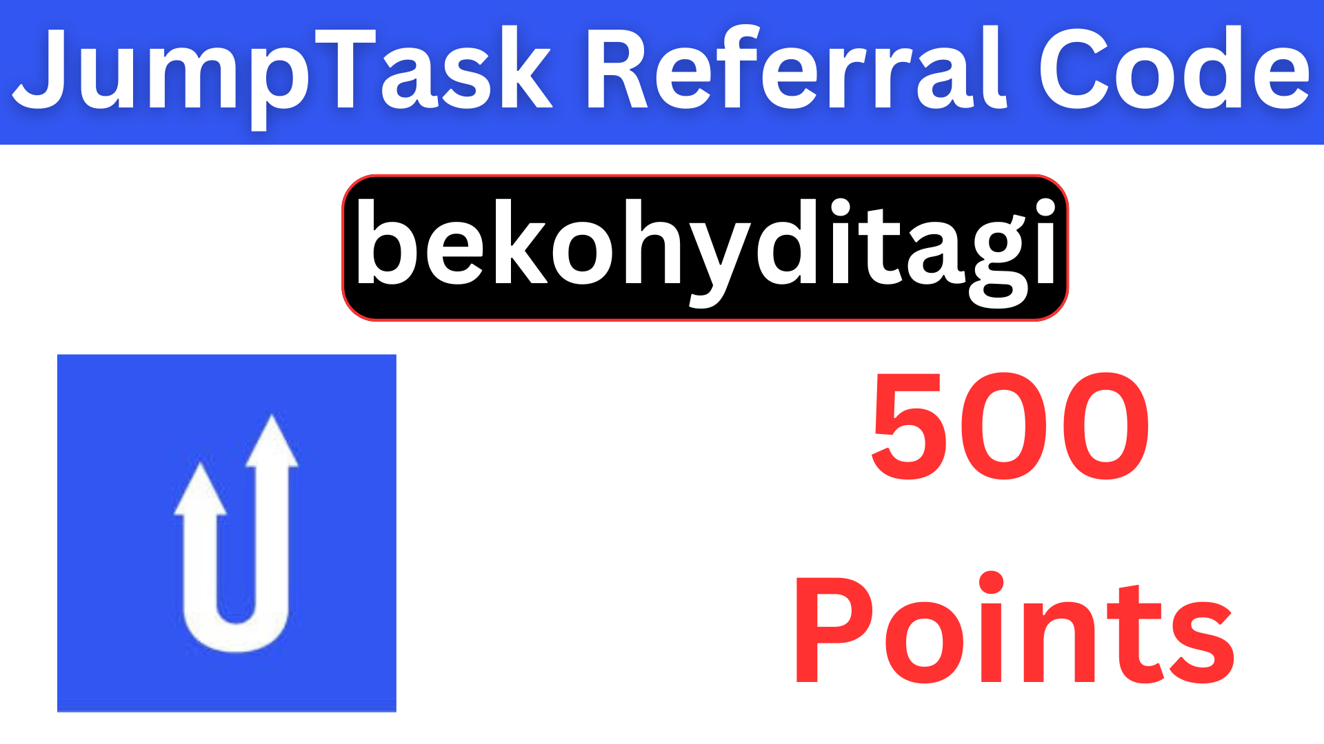 Jumptask Referral Code (bekohyditagi) Snag 10% Bonus. - propfirmoffer.com Jumptask Referral Code (bekohyditagi) Snag 10% Bonus. - propfirmoffer.com